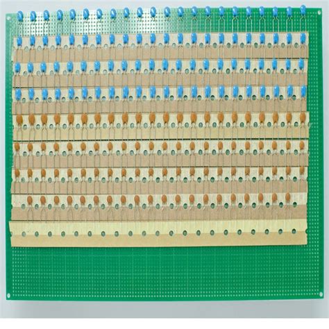Radial Multilayer Ceramic Capacitor China Capacitor And Ceramic