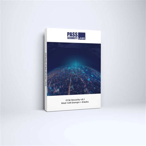 Ccie Security V6 1 Real Lab Design