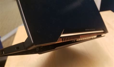 Asus ROG Zephyrus Review PC Gamer