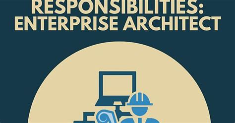 Roles And Responsibilities Enterprise Architect In Safe Album On Imgur