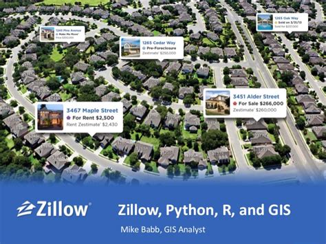 zillow claims trade secrets protection over machine learning algorithms