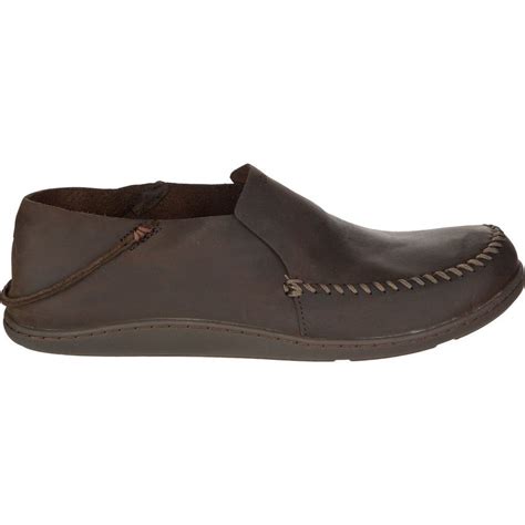 Olukai Akahai Shoe - Men's - Footwear