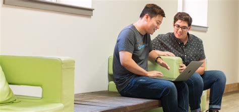 Meet Luke Zhang Machine Learning Engineer At Demandjump Techpoint