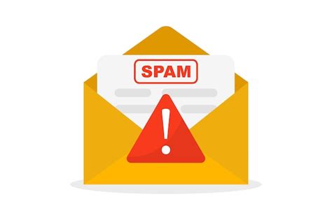 premium vector scam alert network and internet security hacker attack