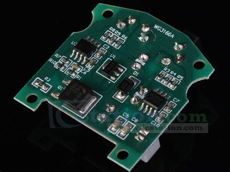 D16mm 108khz Ultrasonic Mist Maker Atomizer Transducer For Ceramic