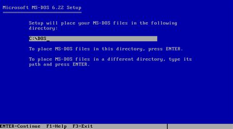 File Ms Dos 6 22 Setup 6 Png Betawiki