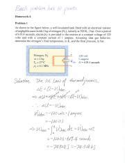 Homework Solutions Pdf Course Hero