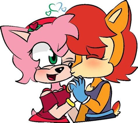 ♡even More Salamy♡ Sonic The Hedgehog Amino