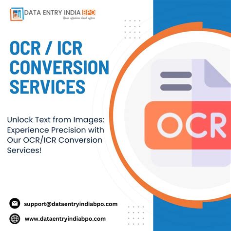 Data Entry India Bpo On Linkedin Ocr Icr Bposolutions Bposervices Business