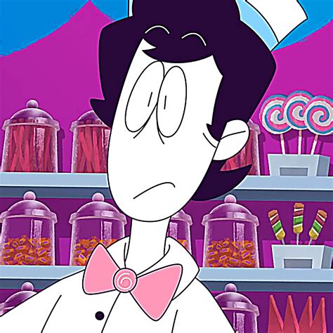 Kevin Kevin Spooky Month Pfp Kevin The Candy Man Streber And Kevin
