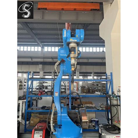 China Tig Welding Robot Manufacturers Suppliers Factory Tig Welding Robot Made In China