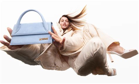 Jacquemus Bags The Ultimate Symbol Of French Fashion The Upcoming