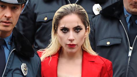 Lady Gaga Announces New Album Harlequin Star 94 3
