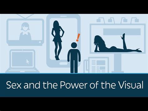 Genders The Power Of Sex