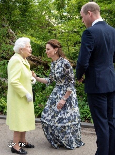 افشاگری آشپز خاندان سلطنتی درباره ملکه انگلیس