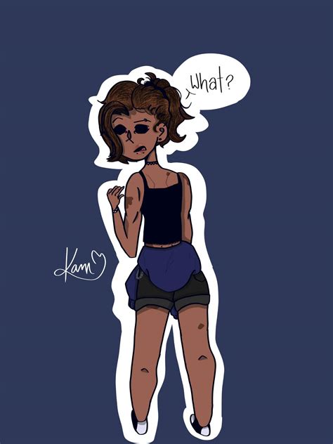 Tamara Eddsworld Amino