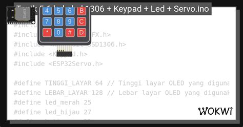 Wokwi Online Esp32 Stm32 Arduino Simulator
