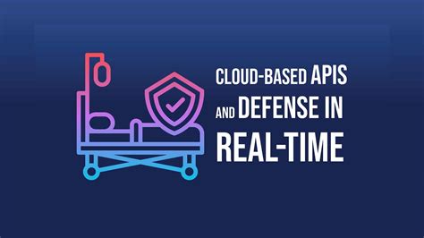 Cloud Based Apis And Defense In Real Time Prophaze