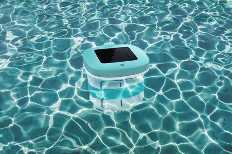 Why Use A Chlorine Diffuser For Your Pool Iopool