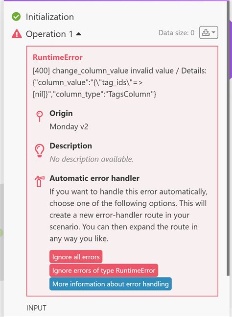 Monday Mutation Using Data Integromt Monday Apps And Integrations
