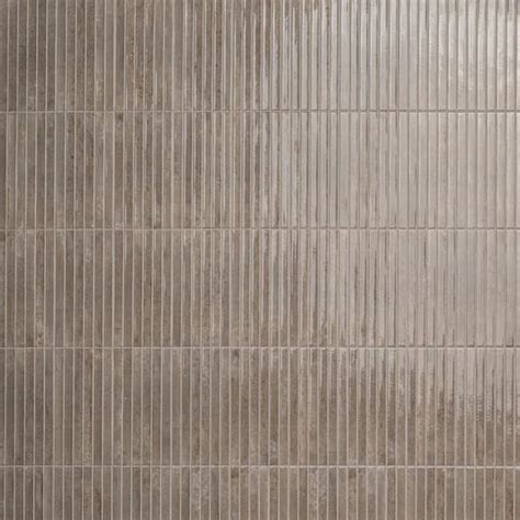 Fluted Tile The Home Depot