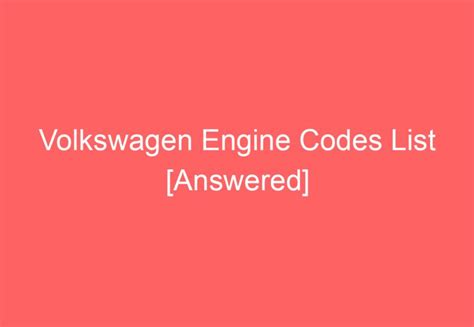 Volkswagen Speedometer Not Working Heres The Fix Volkswagenbuddy