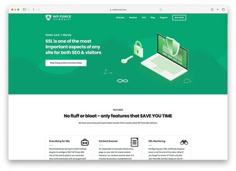 7 best free wordpress ssl plugins 2025 colorlib