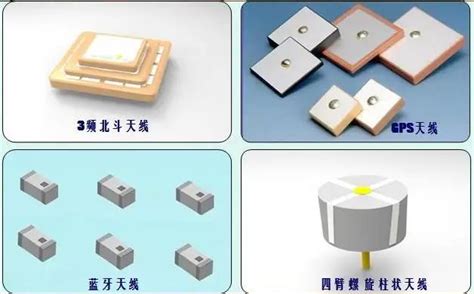 Classification And Research Progress Of Ltcc Based Microwave Dielectric