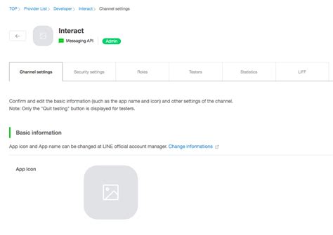 使用nodejs及line Message Api實作一個簡單的chatbot By Baddy Chiang Medium