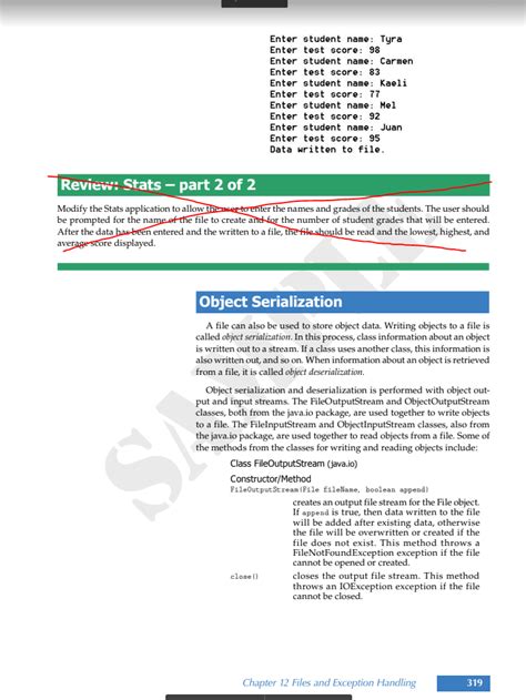 solved the task was to create an application prompts the
