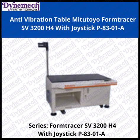 Buy Laboratory Anti Vibration Table For Testing Equipment And Machines P 83 01 A At Best Price