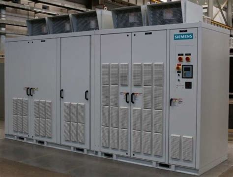 True Medium Voltage Drive At Best Price In Pune Id 3248826 Yantra Harvest Energy Private