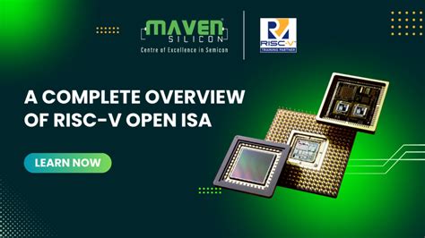 a complete overview of risc v open isa for your quick reference risc