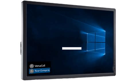 Vt3000 Install Standard Pc Versacall Support