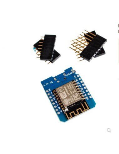 Wemos D1 Mini NodeMcu Lua WIFI ESP8266 Development Board WiFi