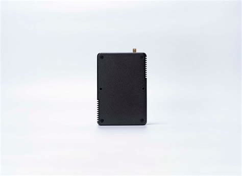 Milesight Industrial Lorawan® Gateway Ug56 Mcci