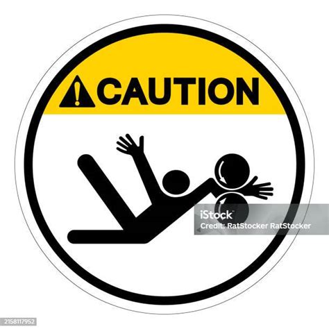 주의 기계 기호 기호 벡터 일러스트 레이 션 흰색 배경 라벨에 격리 주당순이익10 금속에 대한 스톡 벡터 아트 및 기타 이미지 금속 기계 부분 기어 기계 부분