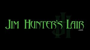 Jimhunterslair