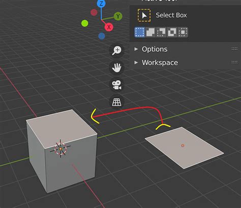 Aligning Plane To Selected Cube Face Python Support Blender Artists Community
