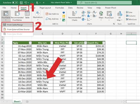 Pivot Excel Là Gì Hướng Dẫn Cách Dùng Pivot Table Trong Excel Pivot Excel Là Gì Hướng Dẫn Cách Dùng Pivot Table Trong Excel