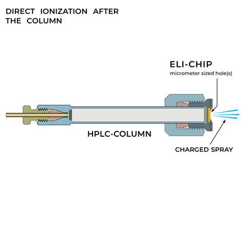 Ion Sprays