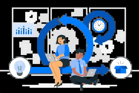 Best Scrum Project Management Services For Agile Success Sanmark Solutions