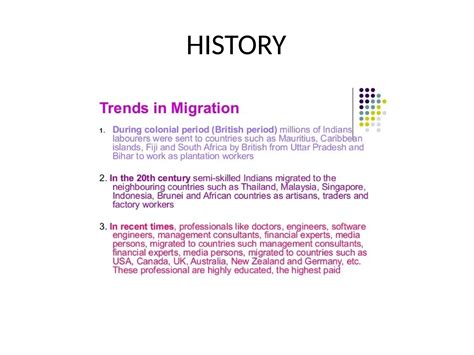 Migration Ppt Pptx Calicut University Politics Ppt