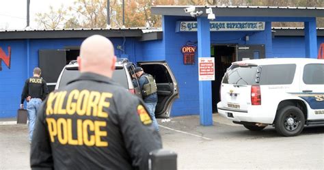 Anatomy Of A Synthetic Pot Raid Local News News