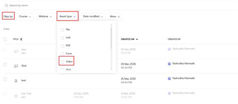 How To Use Live Class Recording To Create Course Content