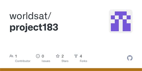 Github Worldsatproject183