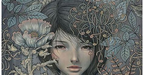 Can We Get Some Love For Audrey Kawasaki Please Imgur