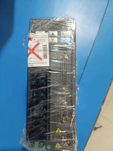 Delta Servo Drive At Best Price In Ankleshwar Gujarat Stark Electrical