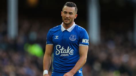 Dyche On Potential Permanent Harrison Deal From Leeds United