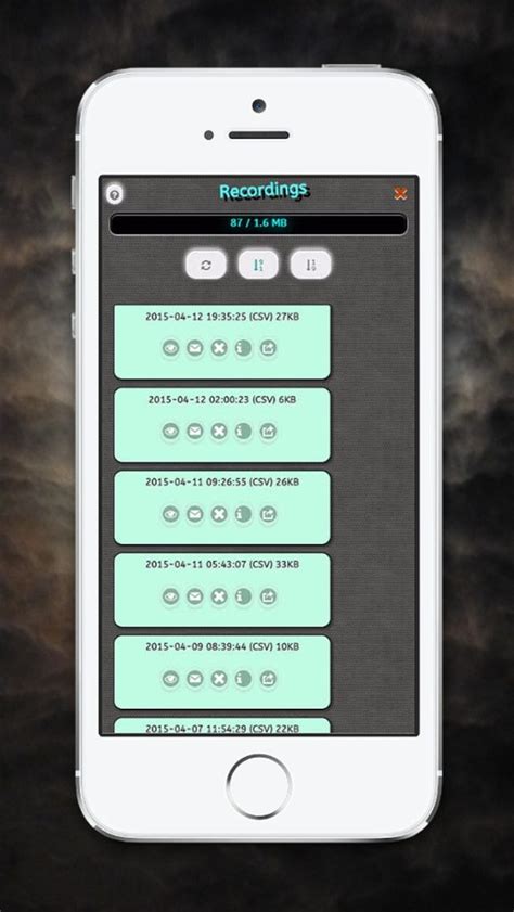 8 Best EVP Apps for Android & iOS 2025 | Freeappsforme - Free apps for Android and iOS